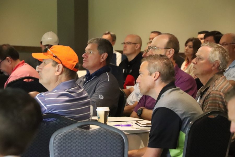 2018 BBOK Customer Golf Tournament - Bankers' Bank of Kansas