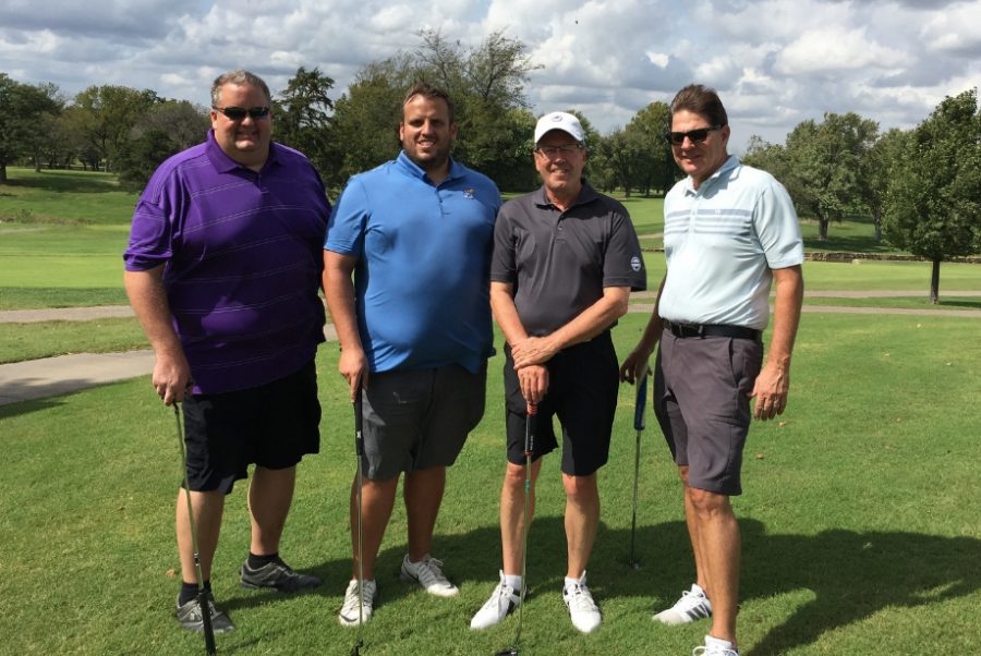 2018 BBOK Customer Golf Tournament - Bankers' Bank of Kansas