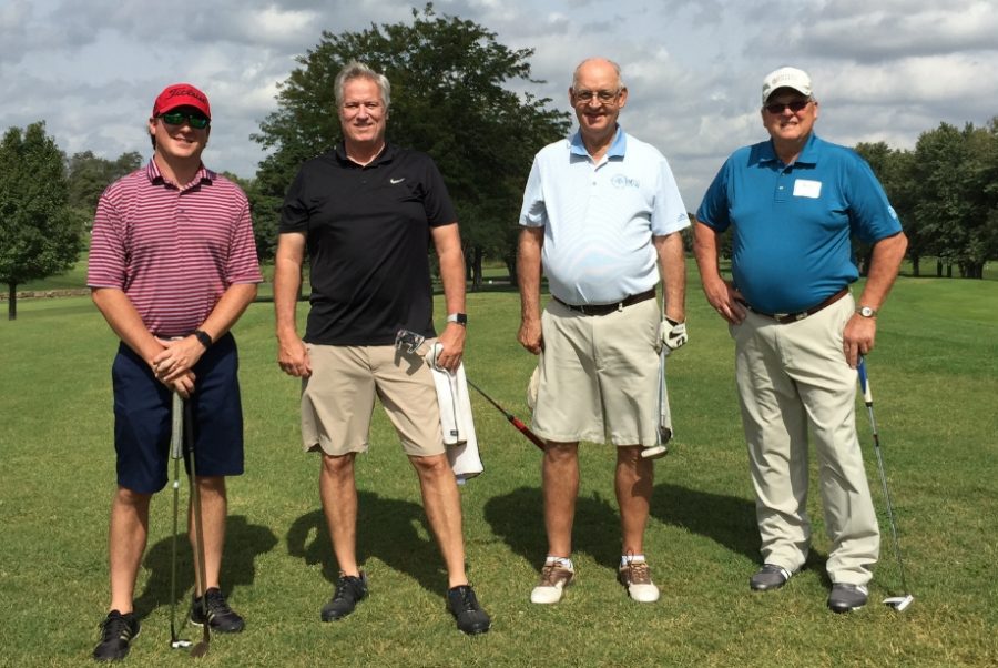 2018 BBOK Customer Golf Tournament - Bankers' Bank of Kansas